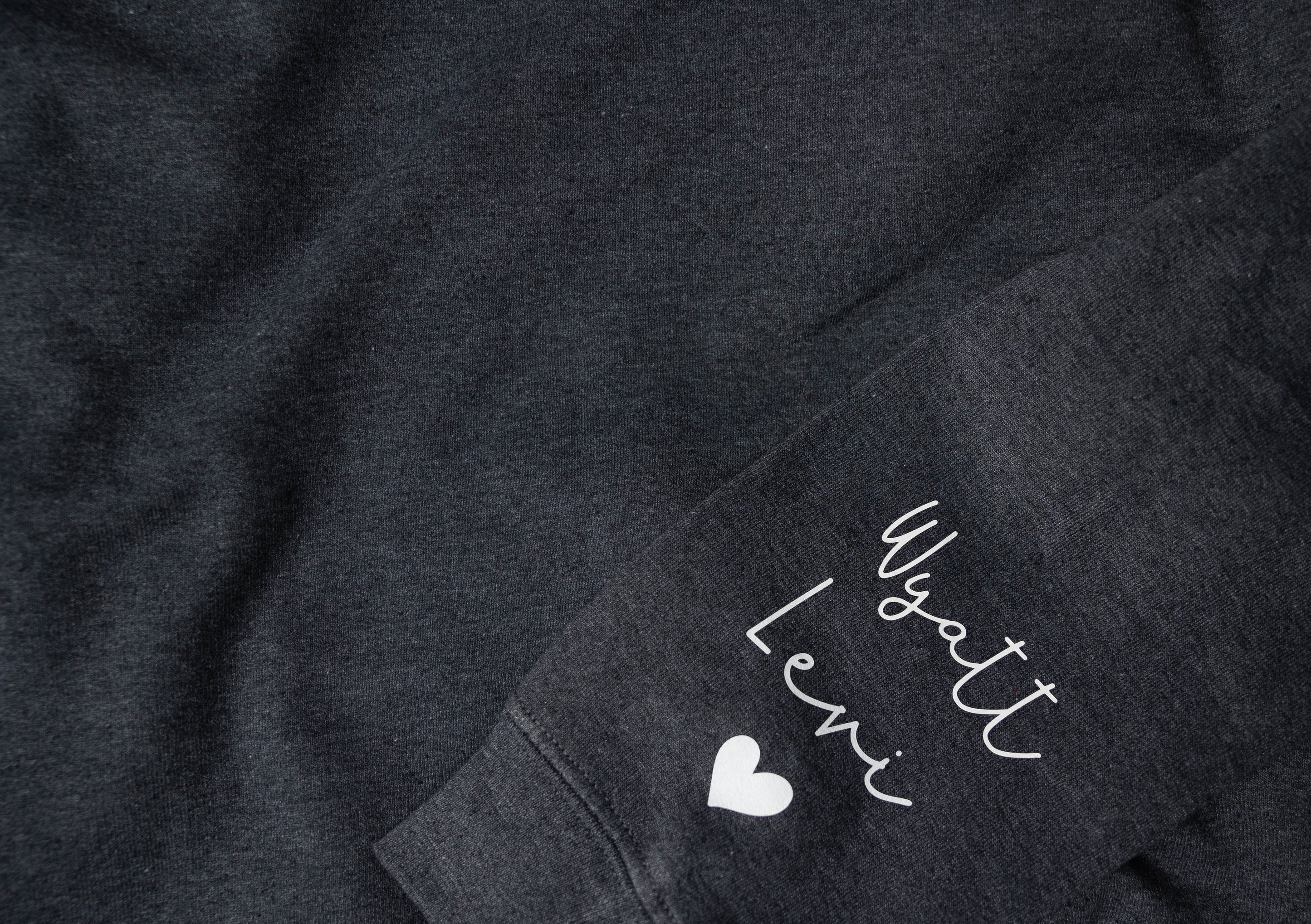 Custom Mama Crewneck – Lisa Deming Design